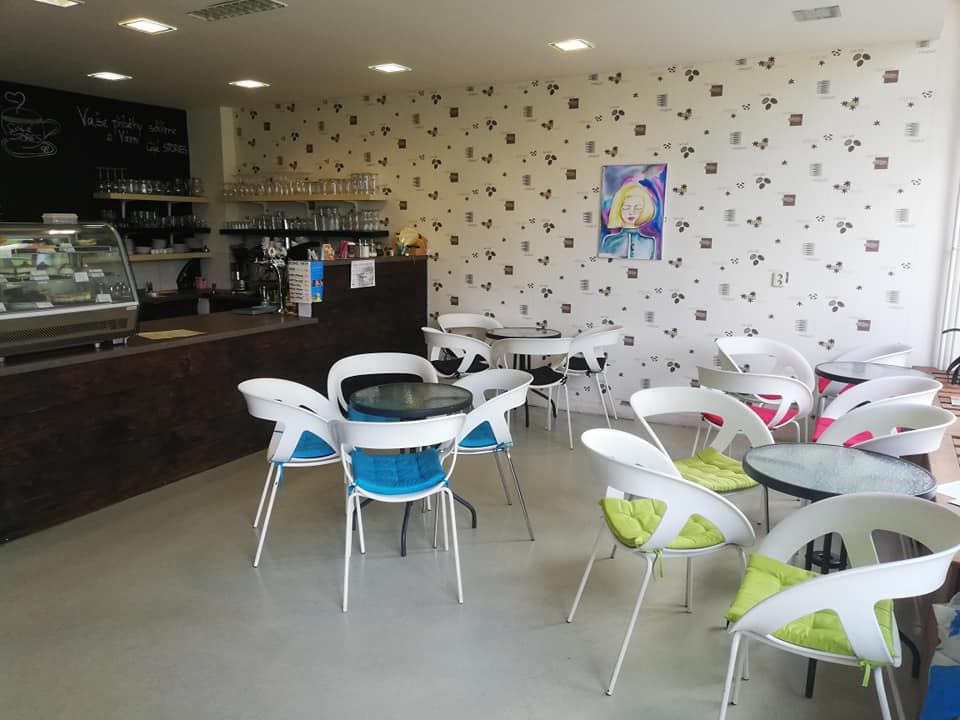 Café Stories... | explorio.cz